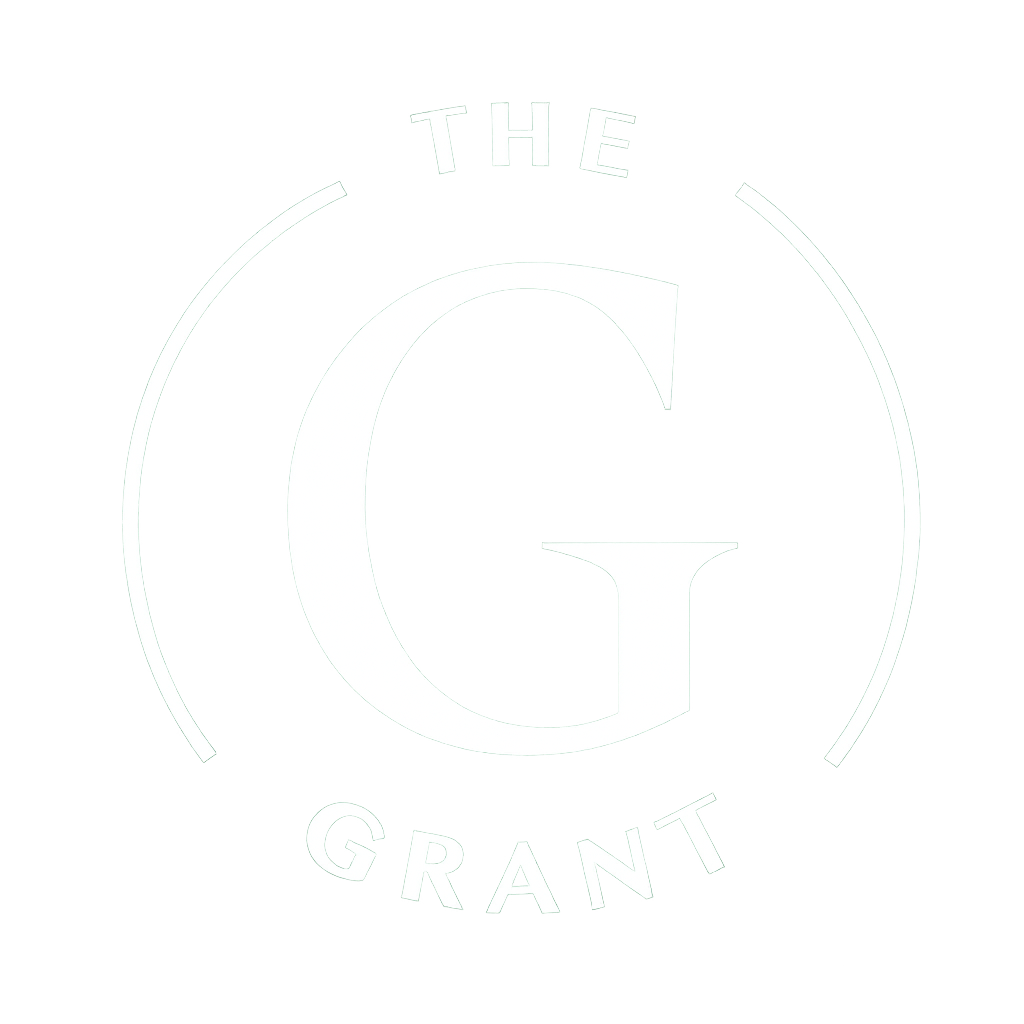 Your New Home in Capitol Hills - The Grant